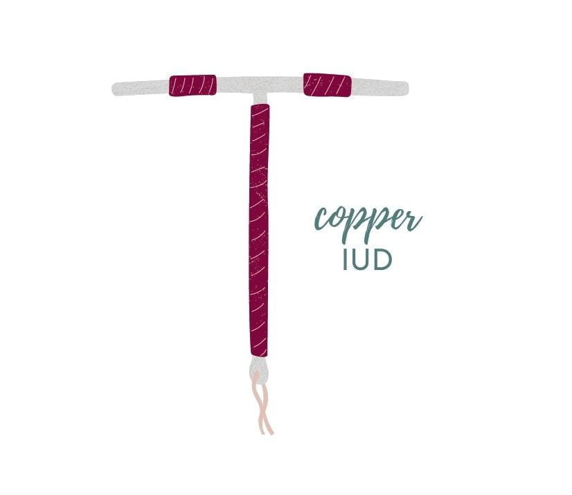 How Does the Copper IUD Work? | Dr. Anne Hussain