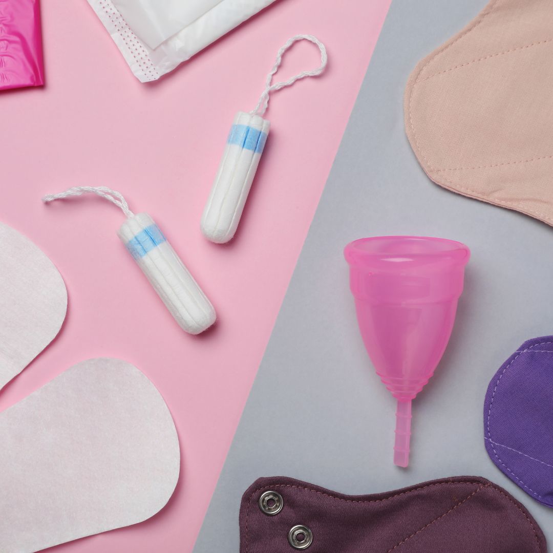 Period Flow: How heavy is too heavy? | Dr. Anne Hussain